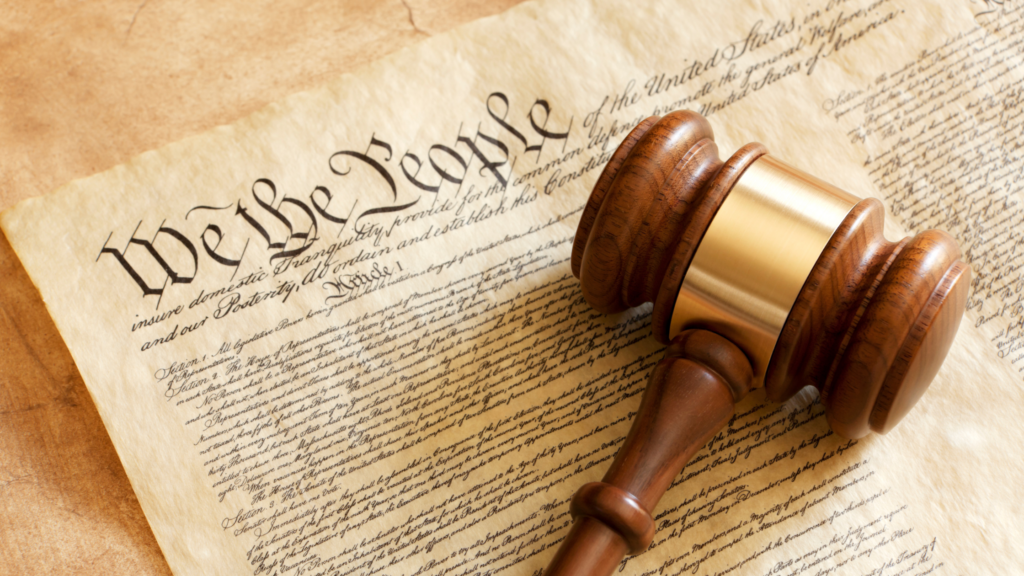 Why National Constitution Day is Important to Schools and Federal ...